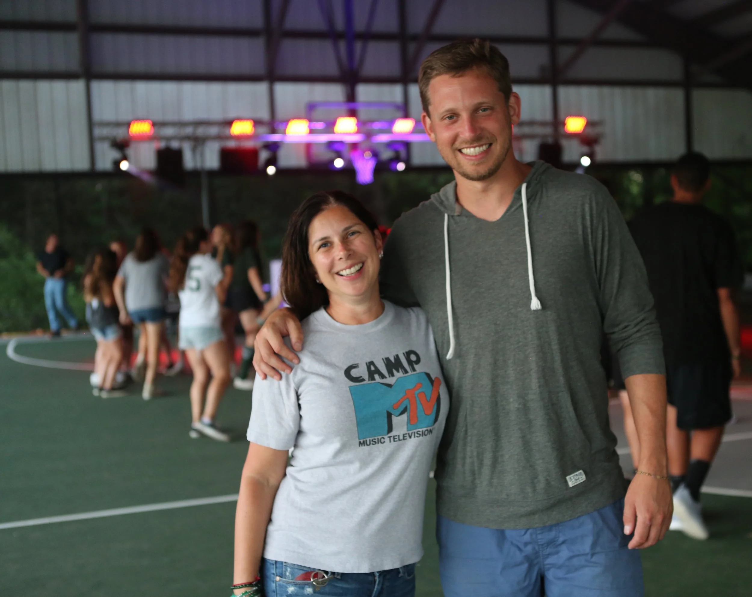 Leadership — Camp Scatico