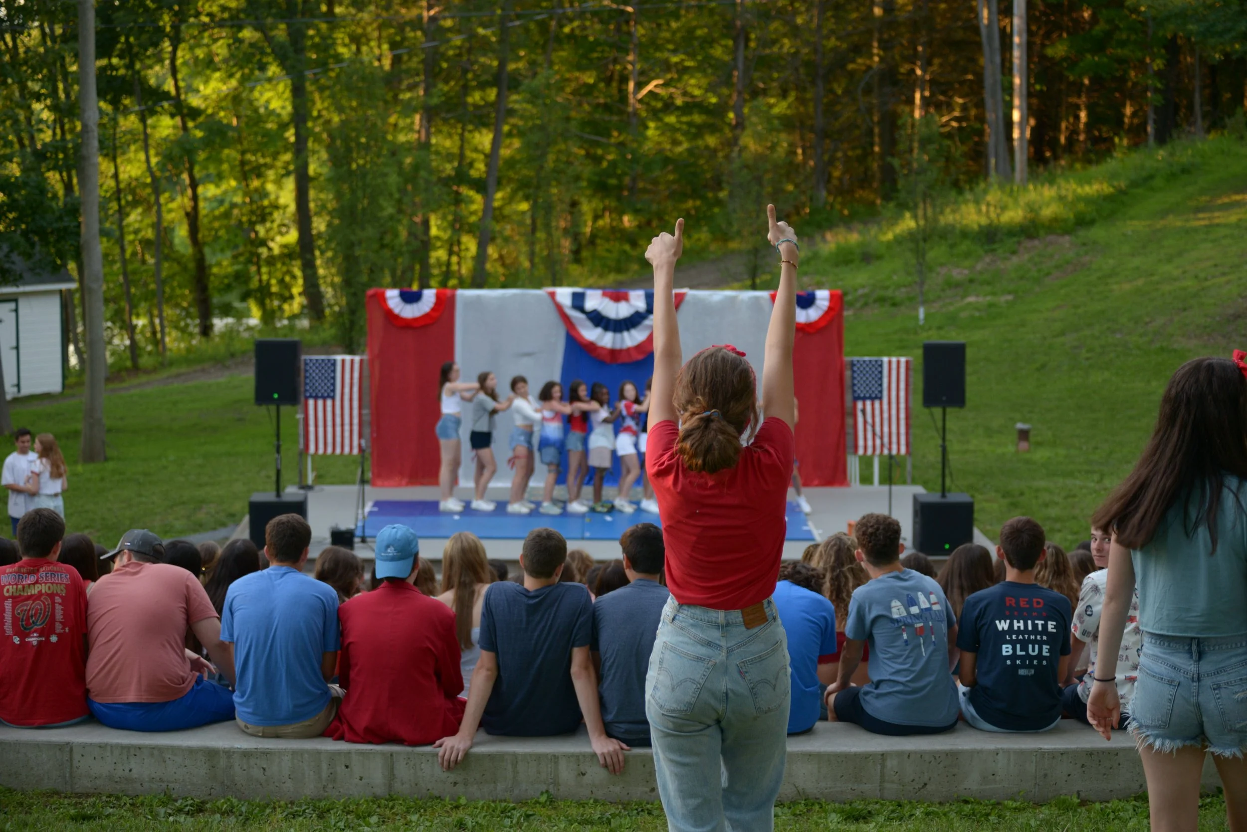 Spring 2022, Edition 101, Issue #3 — Camp Scatico