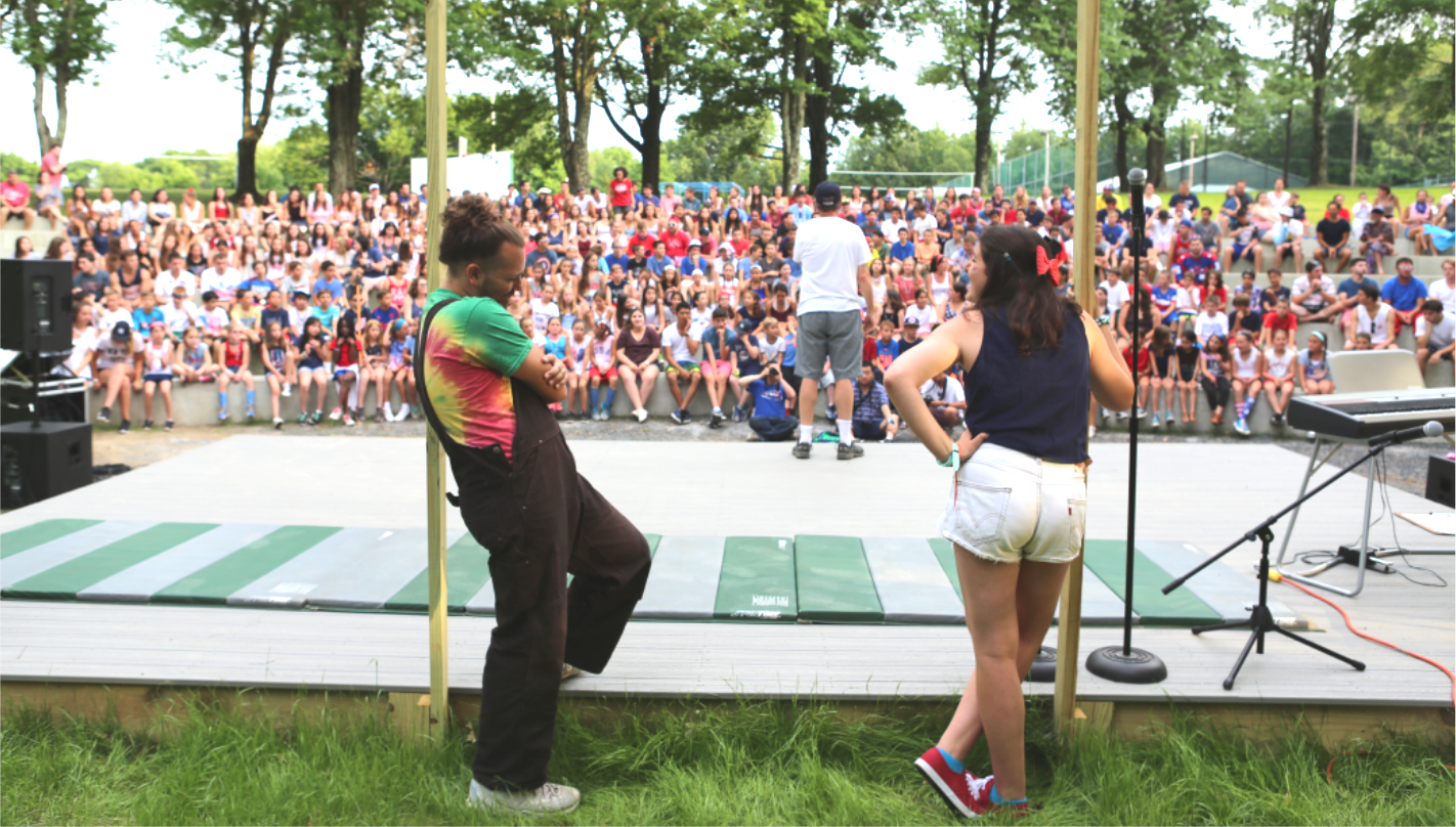 Spring 2022, Edition 101, Issue #3 — Camp Scatico