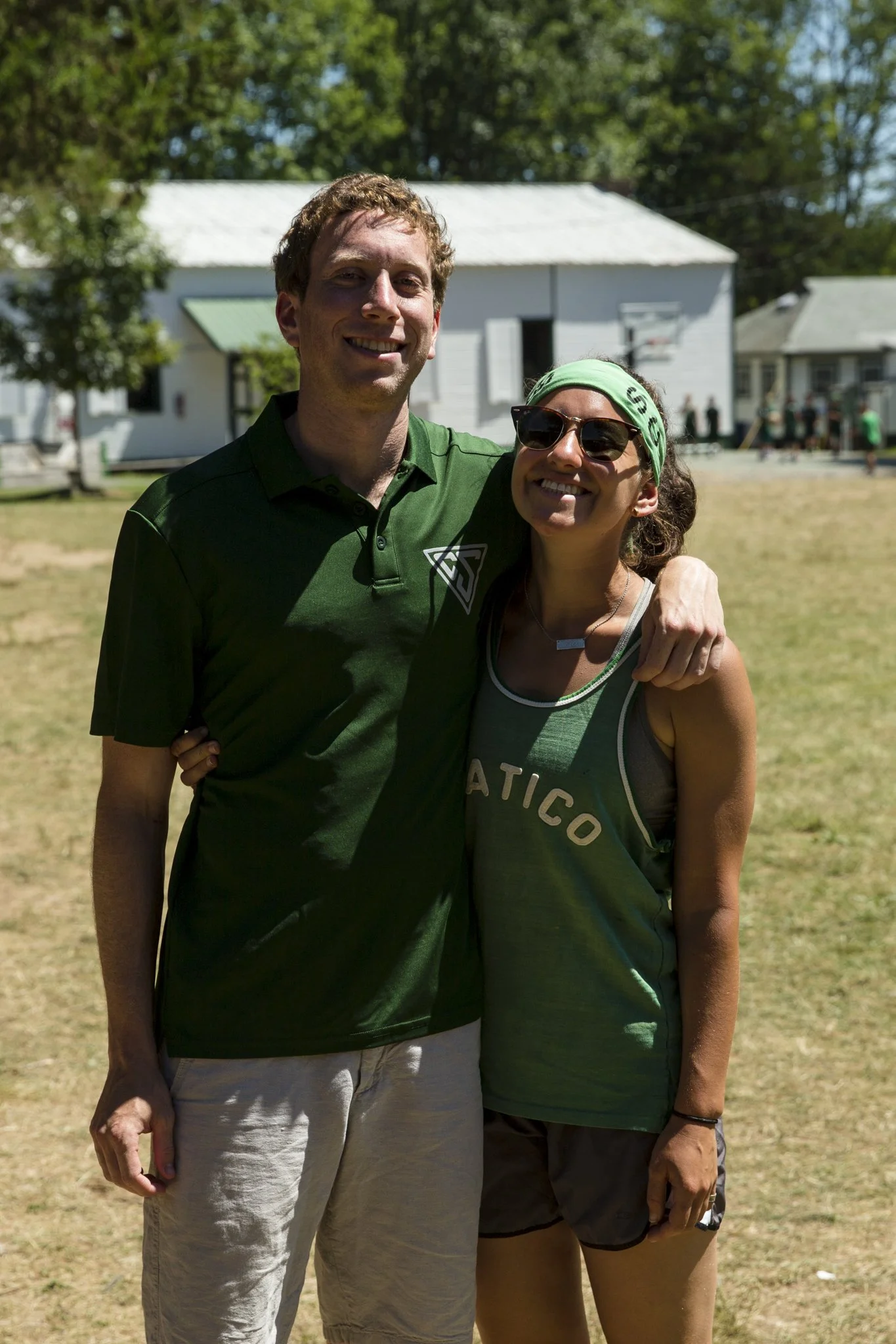 News from Scatico: Audrey joins year-round team! — Camp Scatico