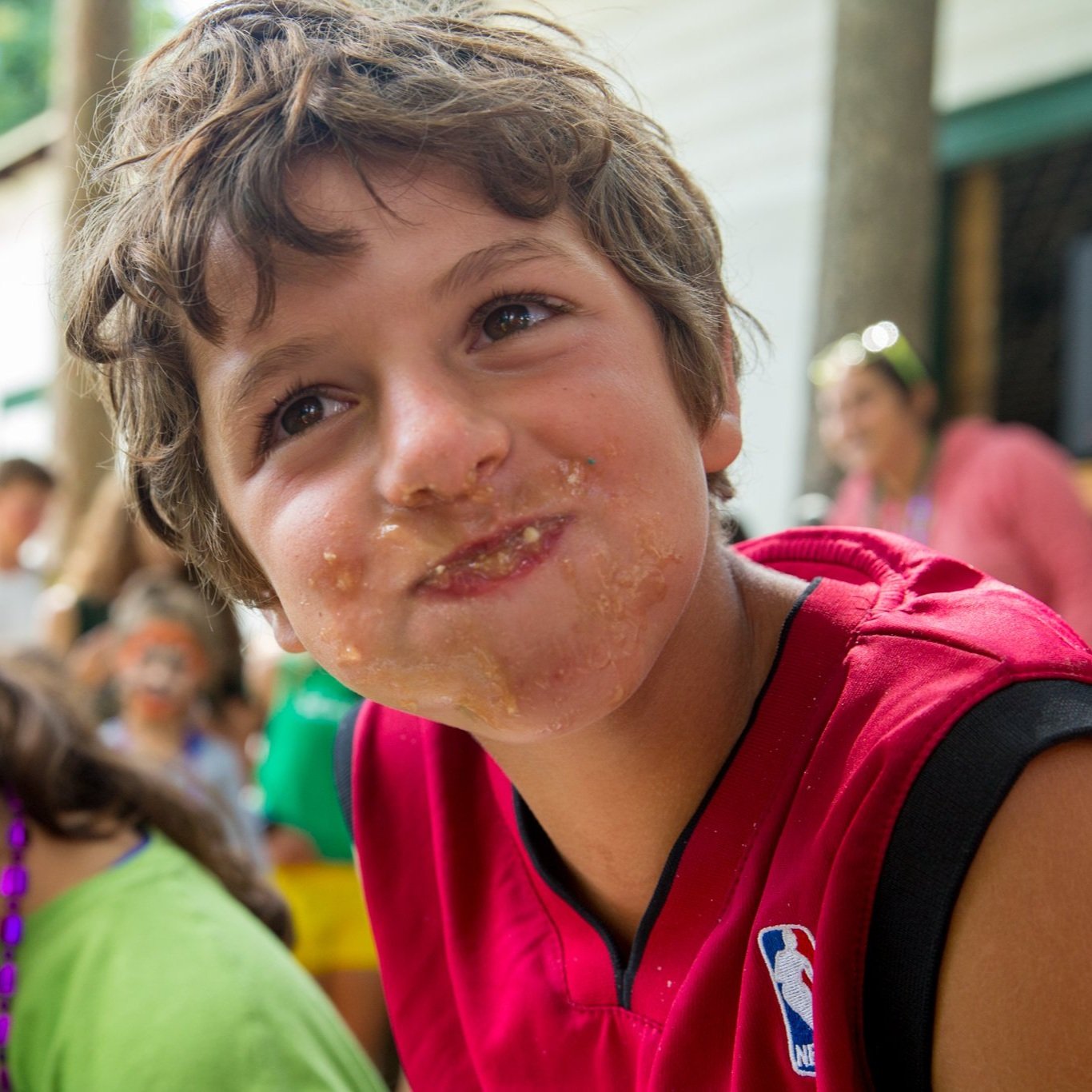 Meet the 2023 DLs — Camp Scatico