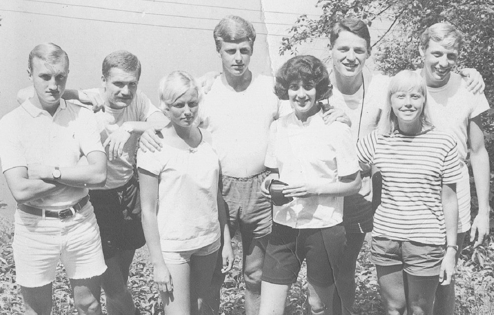 Winter 2024-25, Edition 104 — Camp Scatico