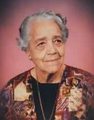 Dorothy Vaughan — Mason Report®