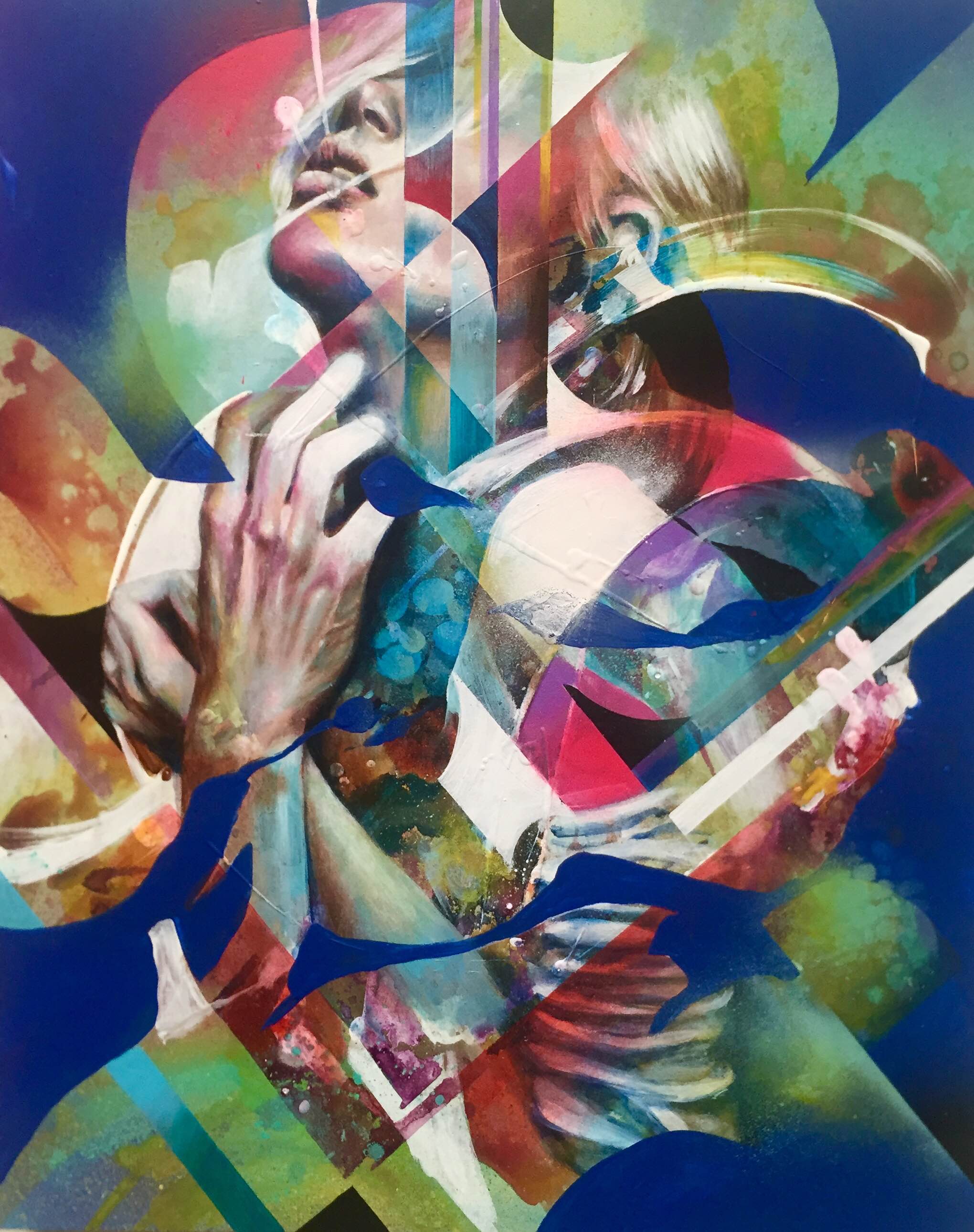 Gallery — HUEMAN