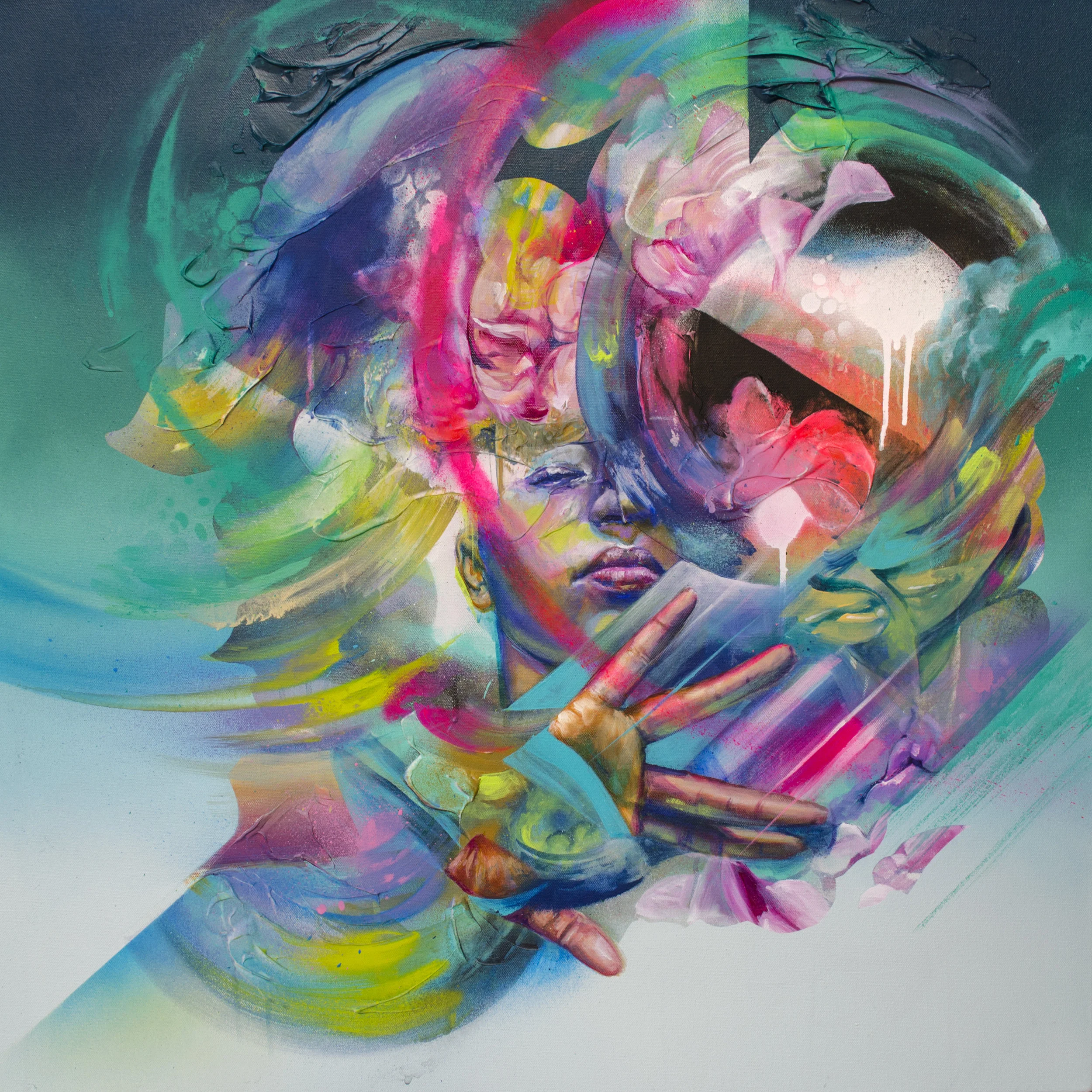 Gallery — HUEMAN
