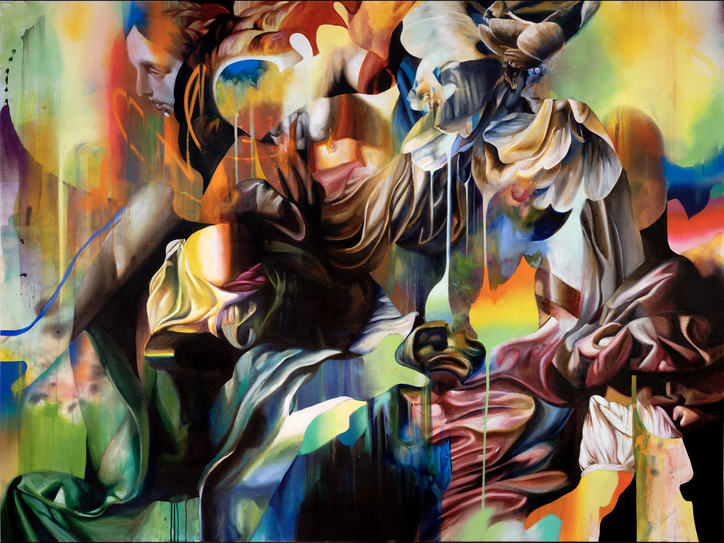 Gallery — HUEMAN