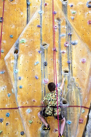 Canberra PCYC – Children's Activities & Parties