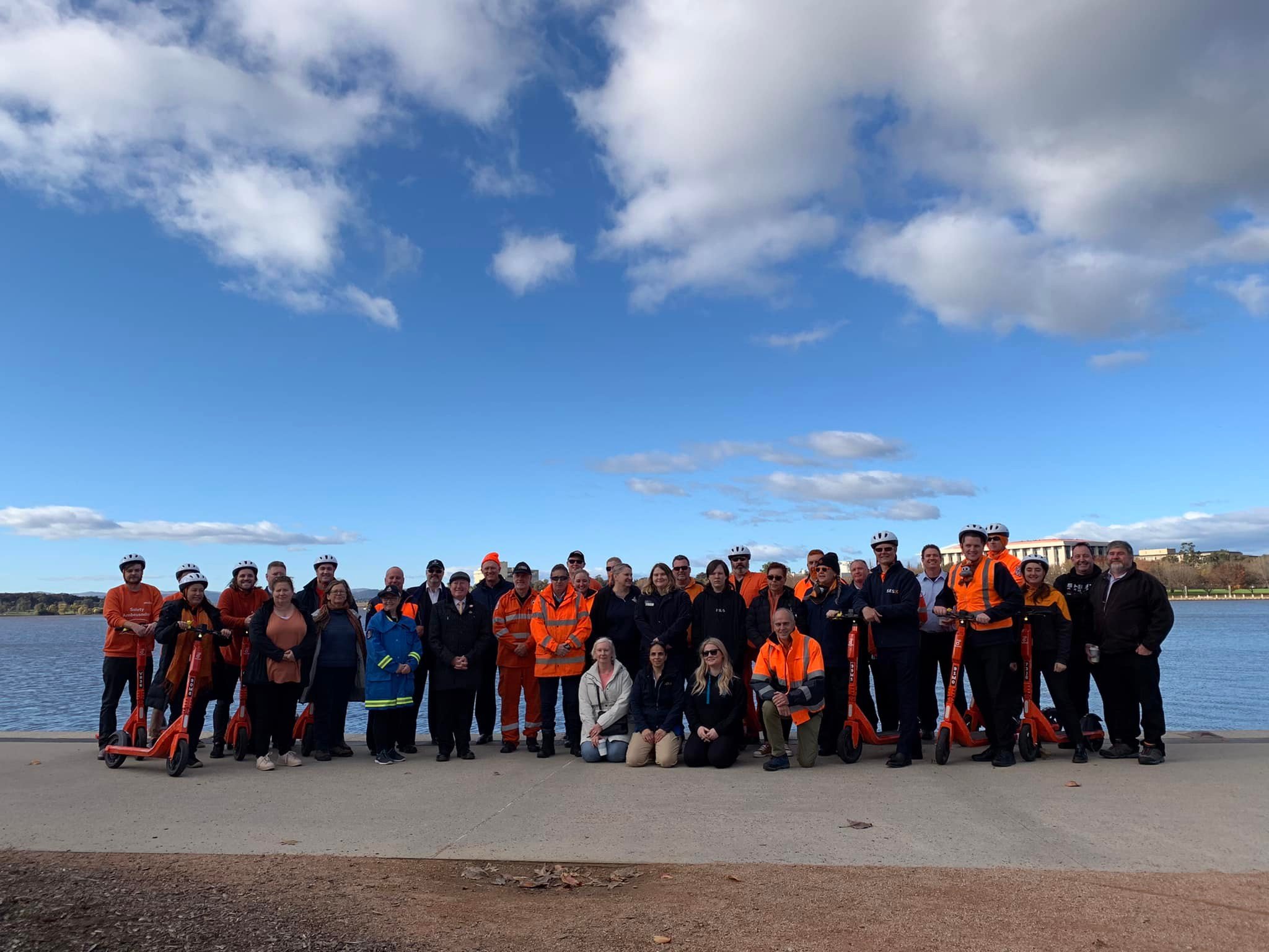 Canberra PCYC – All Programs