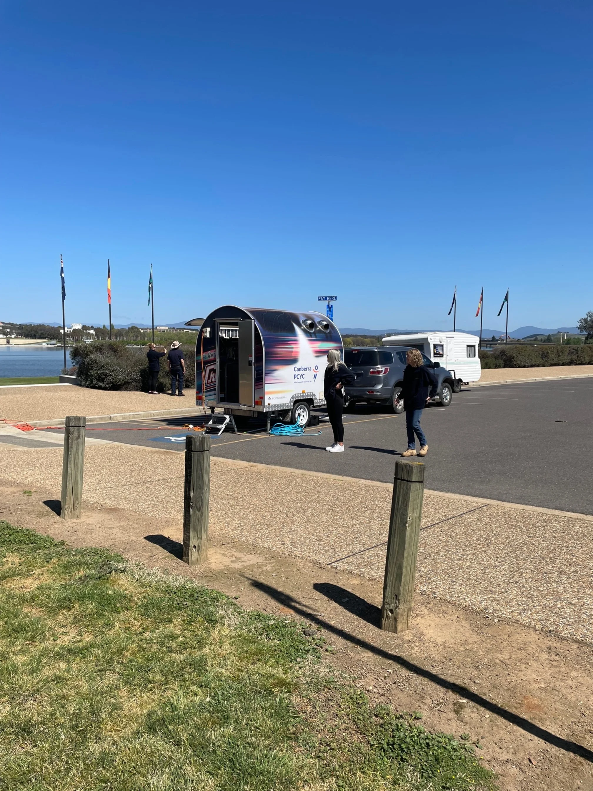 Canberra PCYC