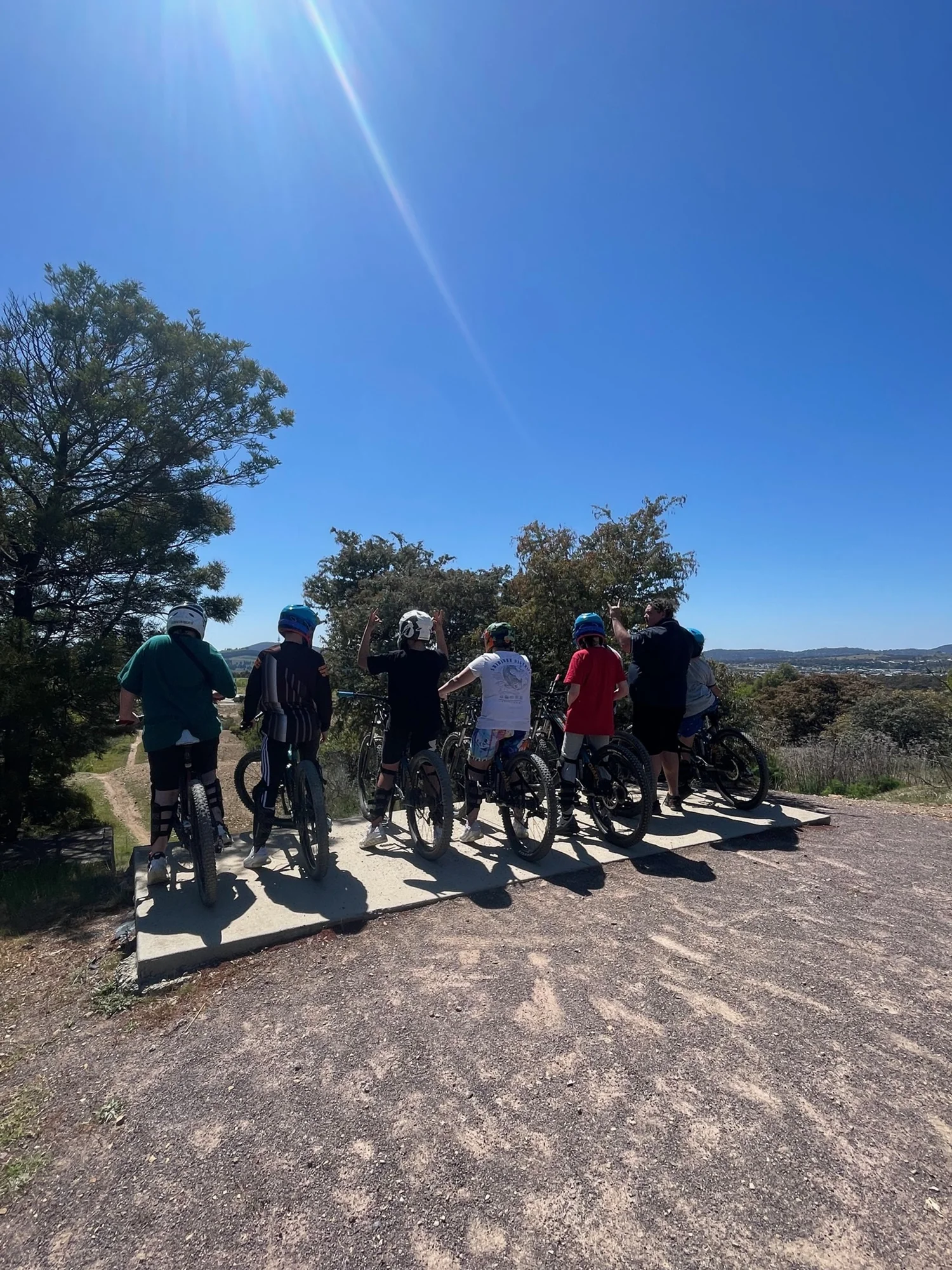 Canberra PCYC – All Programs