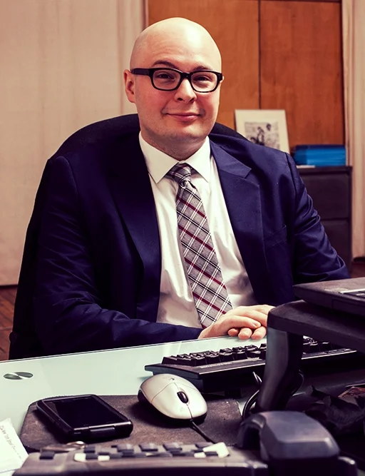 Samuel Christensen Law Firm PLLC