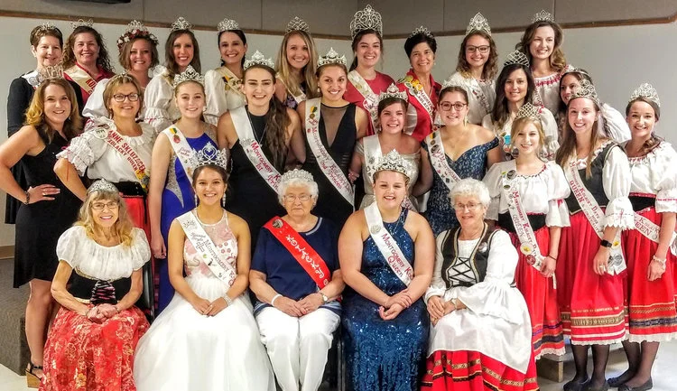 Thursday, July 25 — Kolacky Days - Montgomery, MN