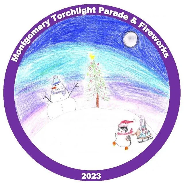 Torchlight Parade & Fireworks — Kolacky Days - Montgomery, MN