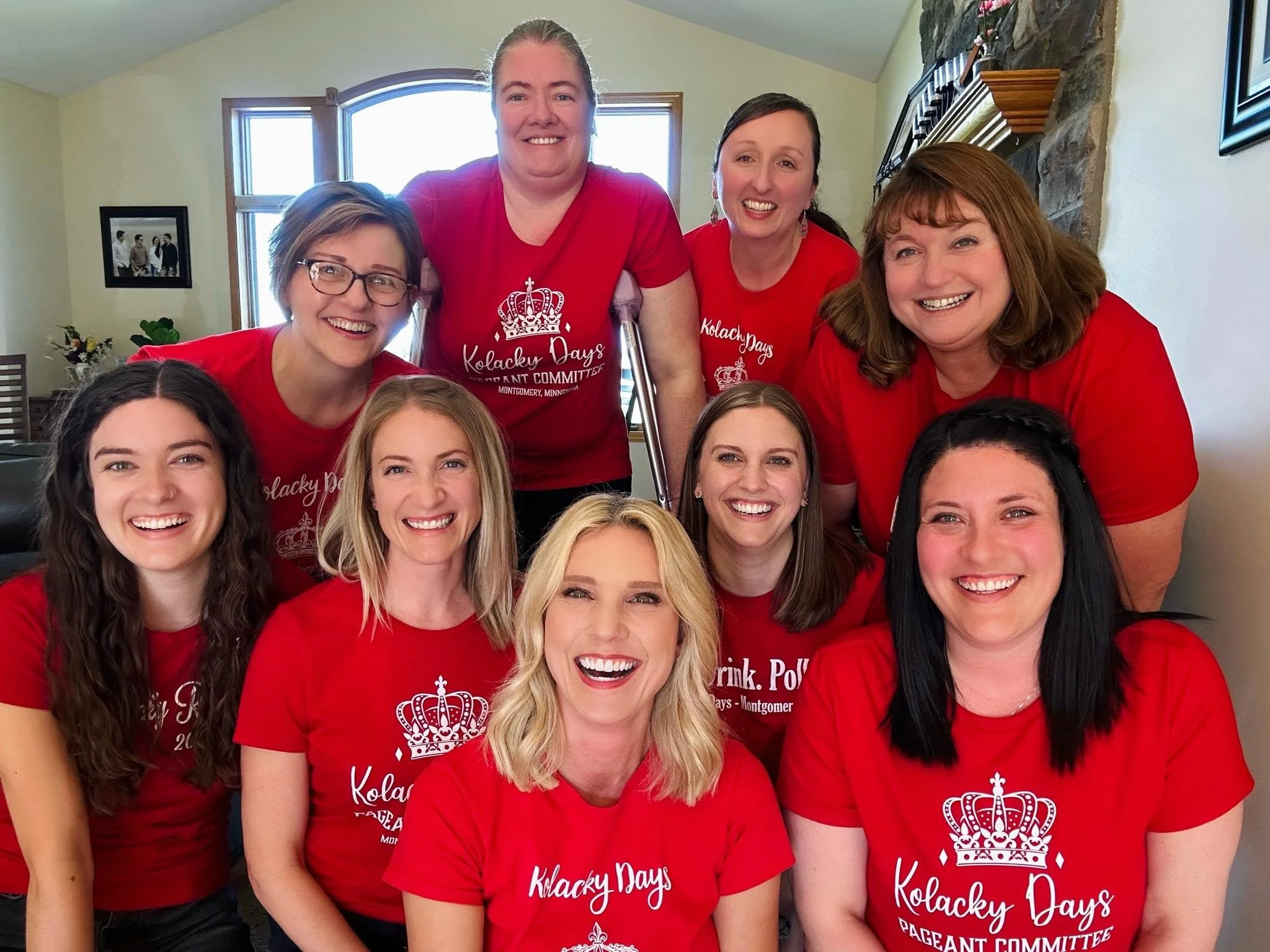 Kolacky Days Royalty Overview — Kolacky Days - Montgomery, MN