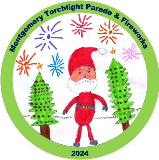 Torchlight Parade & Fireworks — Kolacky Days - Montgomery, MN
