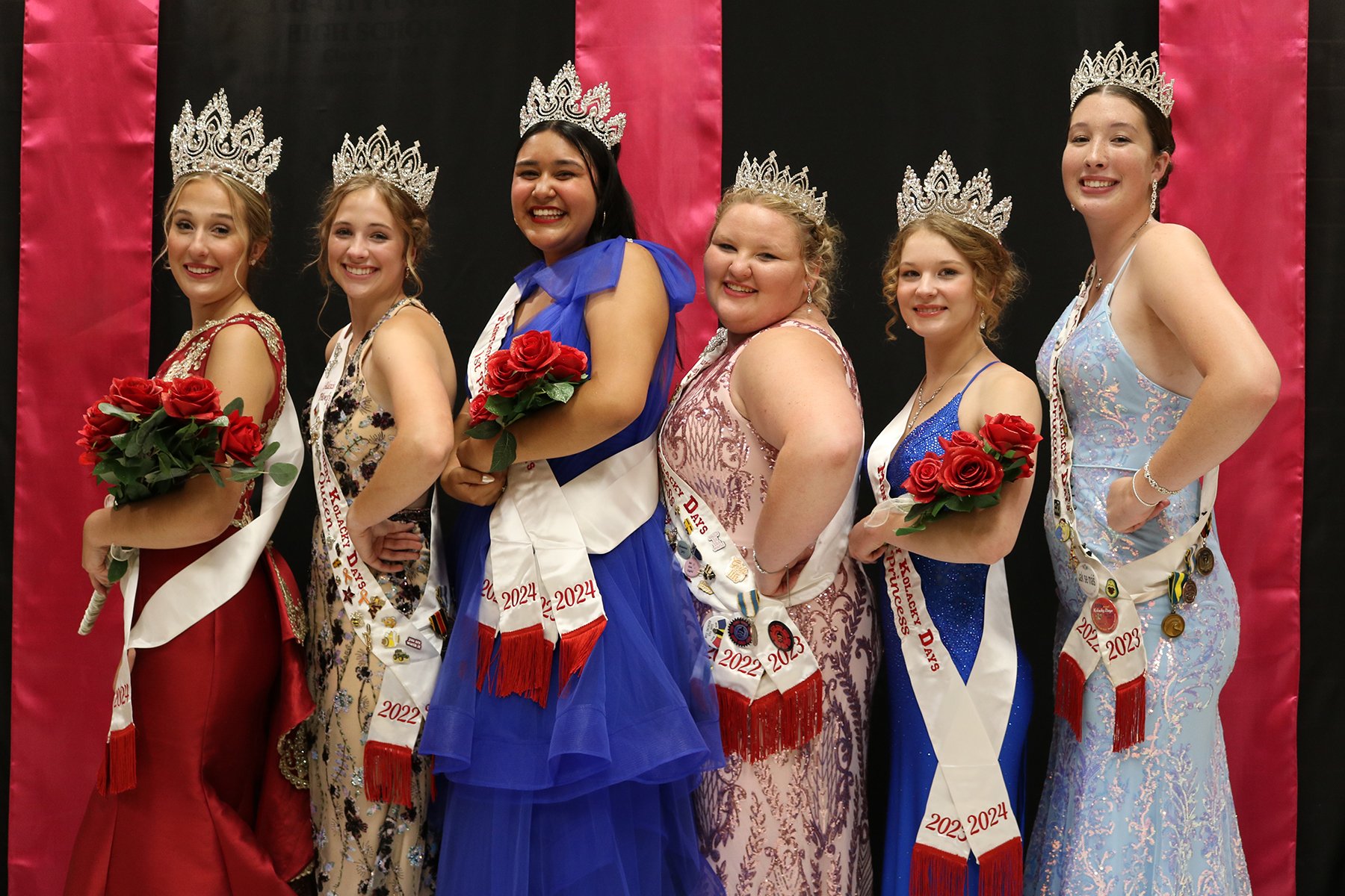 Kolacky Days Royalty Overview — Kolacky Days - Montgomery, MN