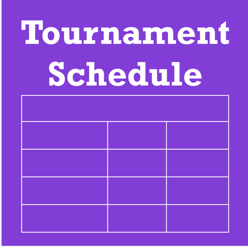 Tournament Hub — NExT Region Destination Imagination