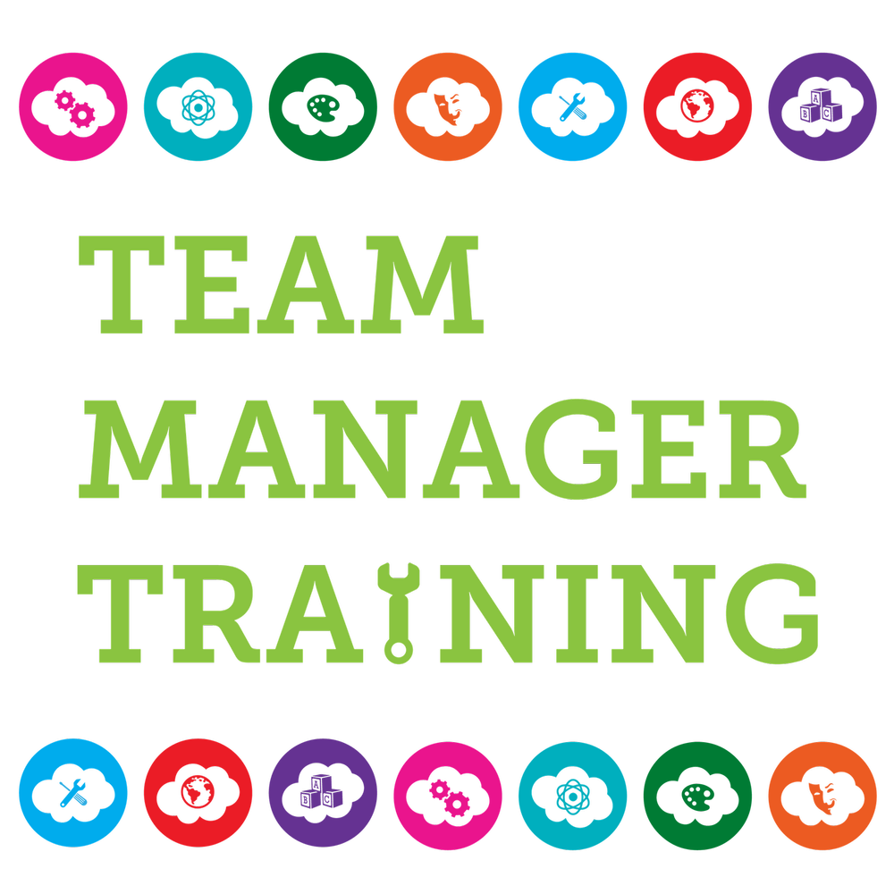 NExT Region Destination ImaginationNExT Region - Texas Destination ...