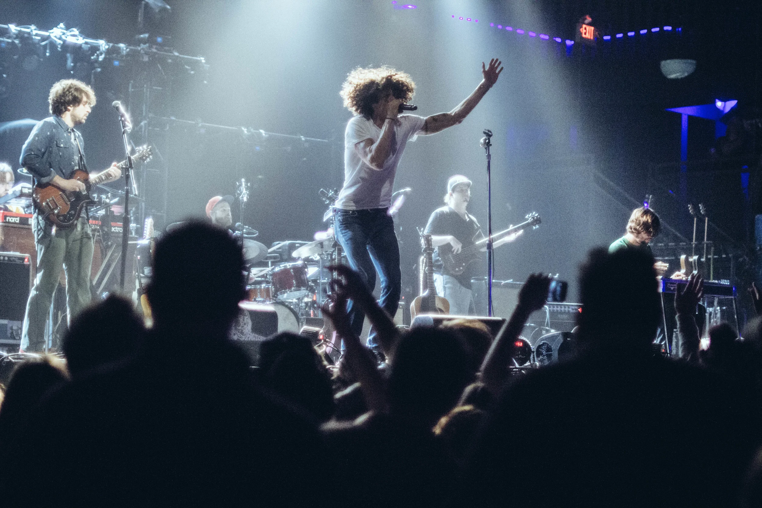 The Revivalist — Marc Kaniper