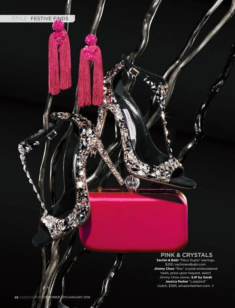 Rashida Morgan-Brown