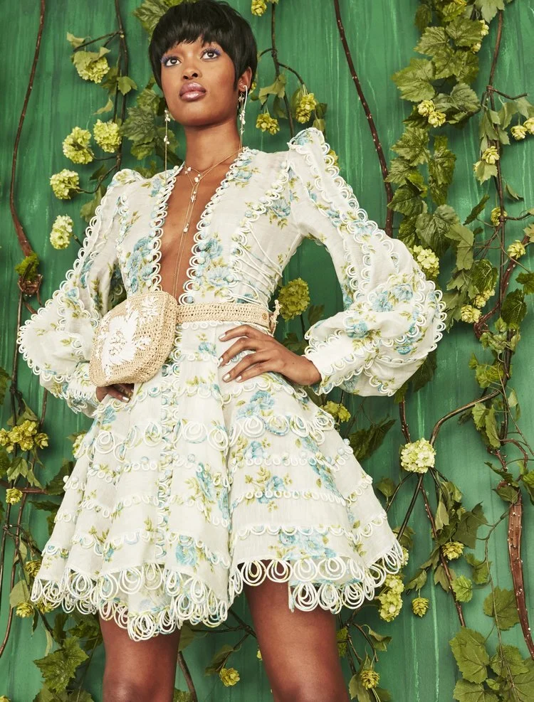 Rashida Morgan-Brown