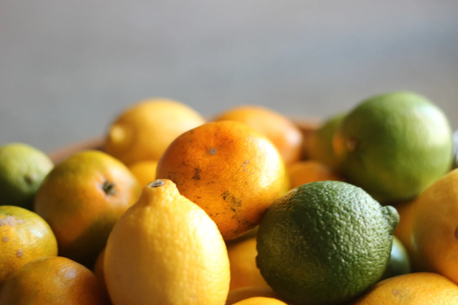 Satsuma Soak Cake — Probably This