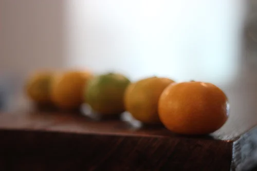 Satsuma Soak Cake — Probably This