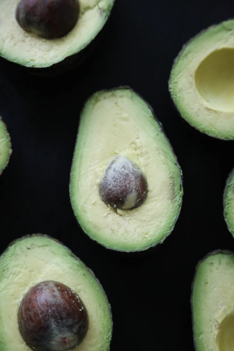 Fried Avocado Toast — Probably This
