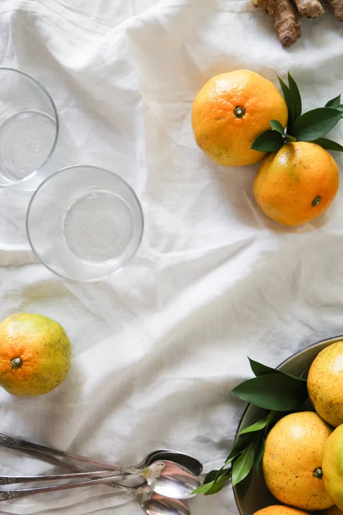 Satsuma Sangria — Probably This