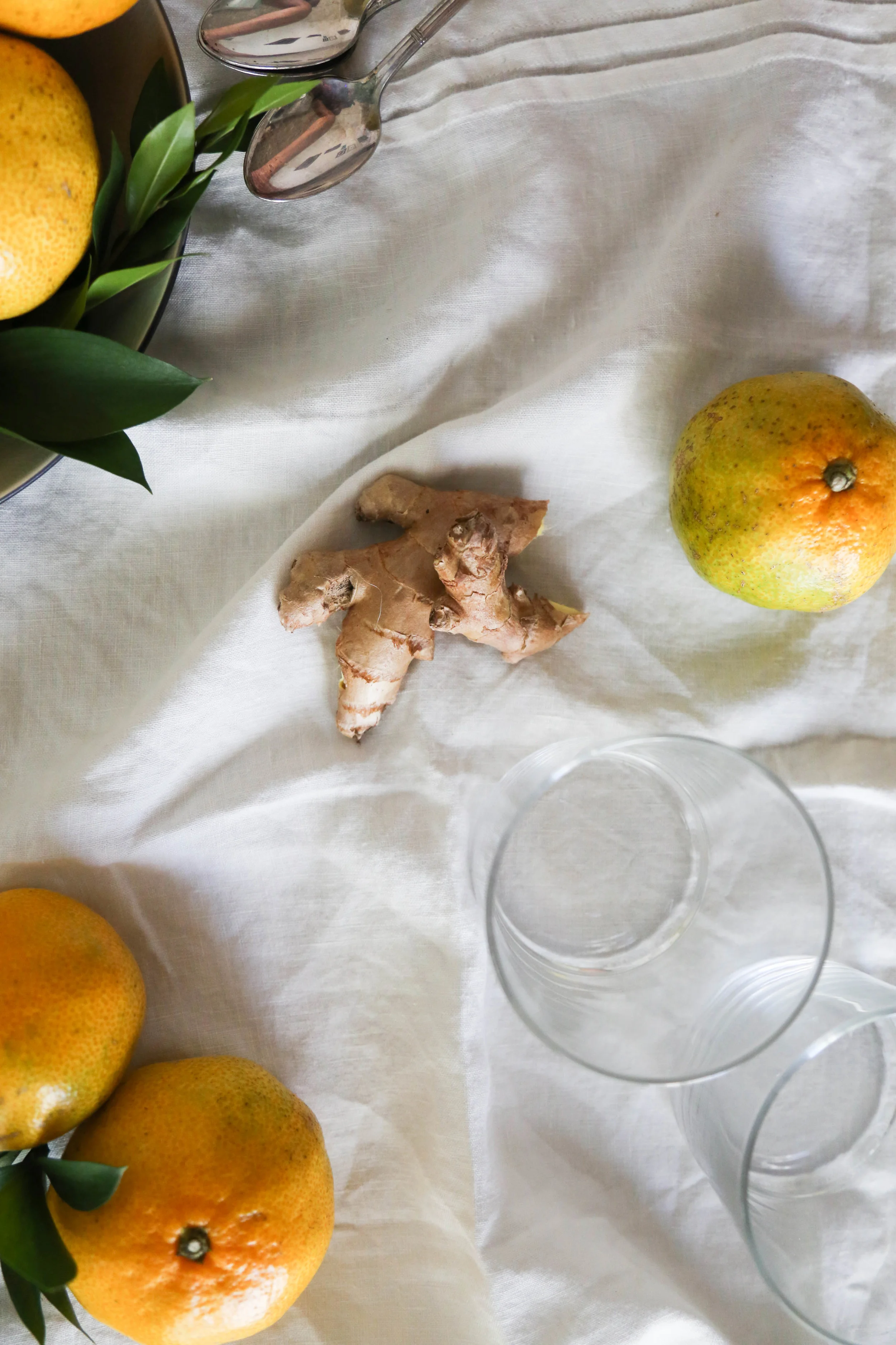 Satsuma Sangria — Probably This