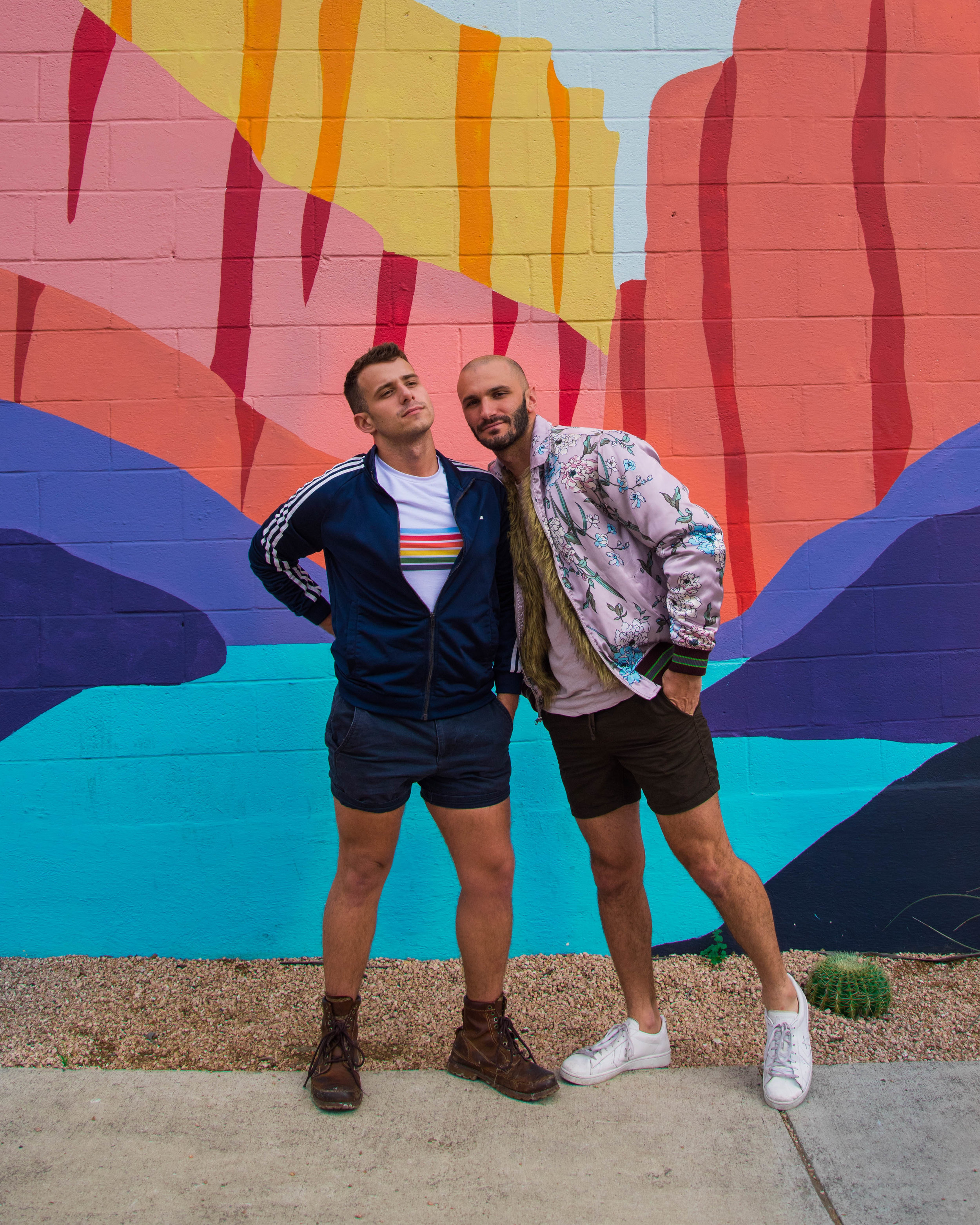 Austin, Texas: Rosie on the Road — Probably This