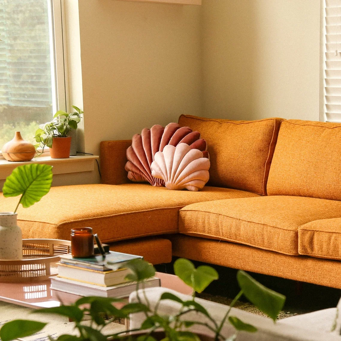 Our Current Favorites for Making a Cozy Home for Fall — Probably This