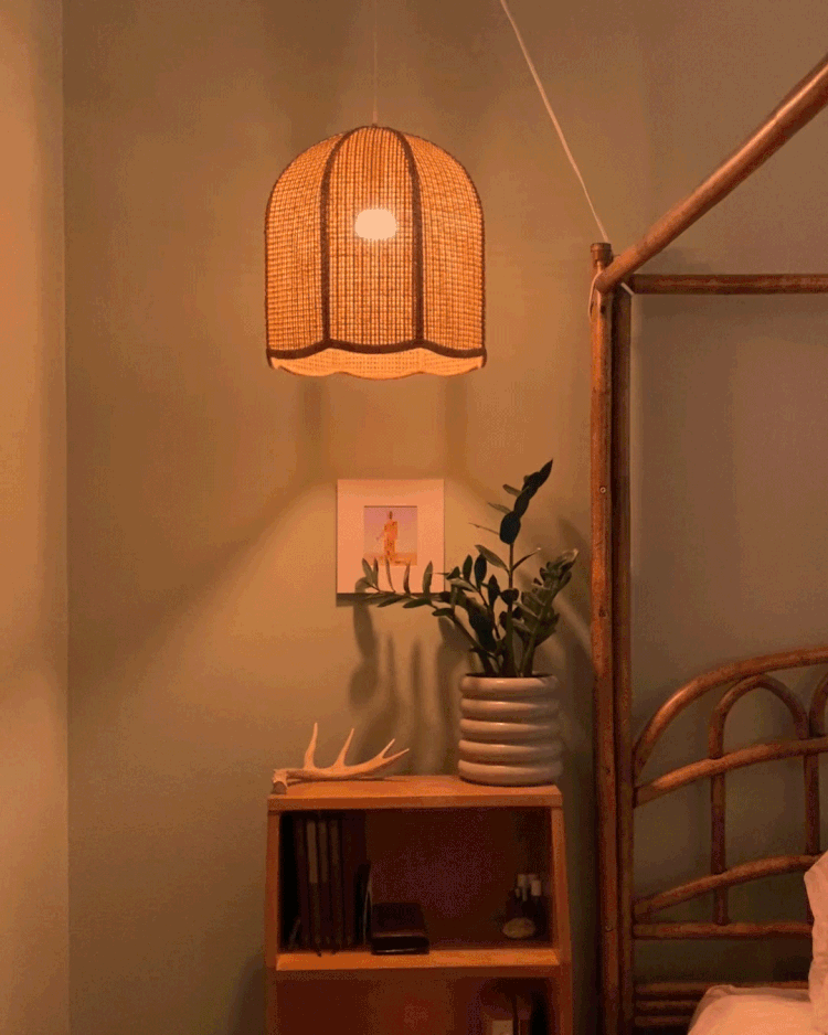 Not to Brag, But Our Bedtime Routine is THE Coziest — Probably This