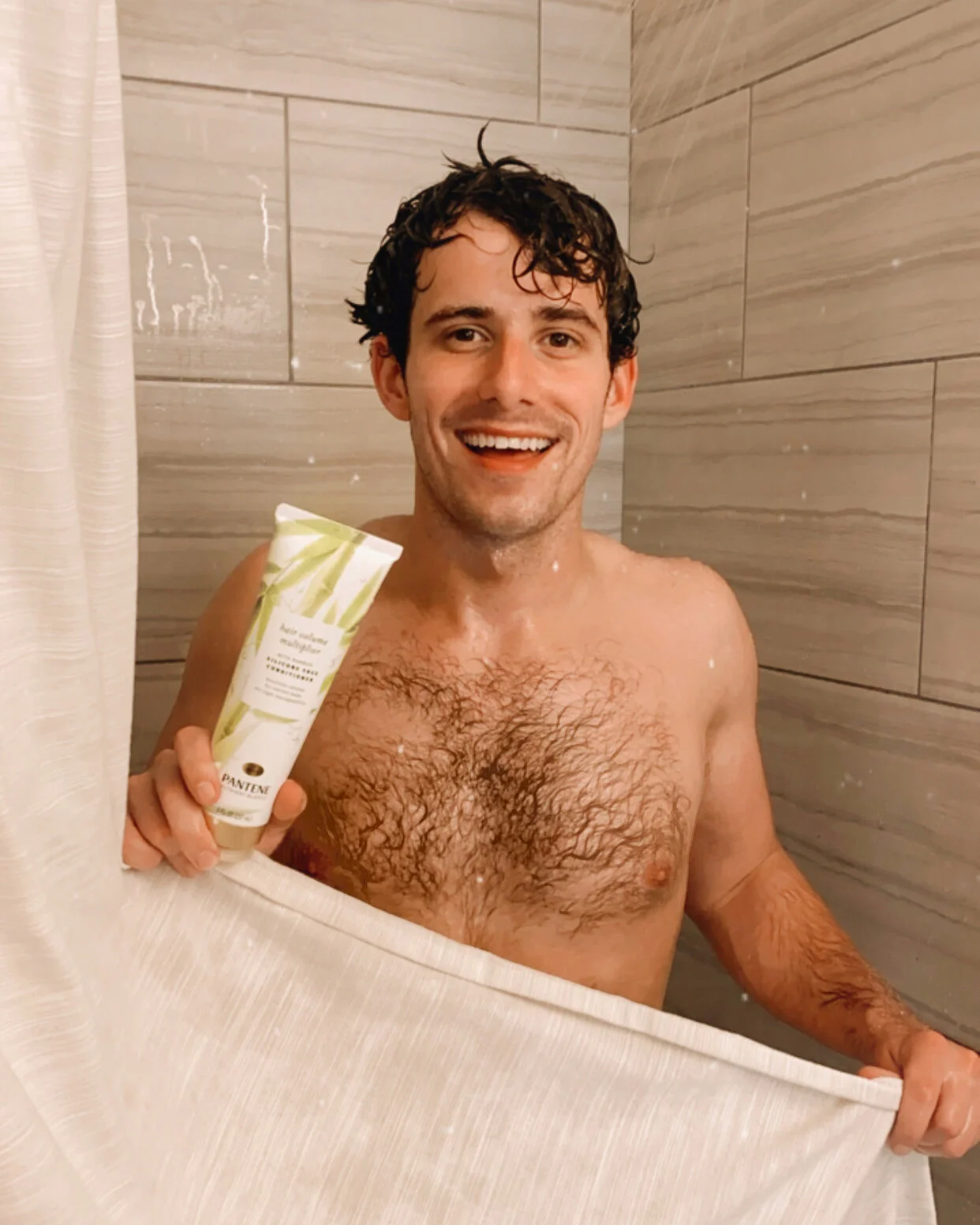 At Home Morning Wellness Routine — Probably This