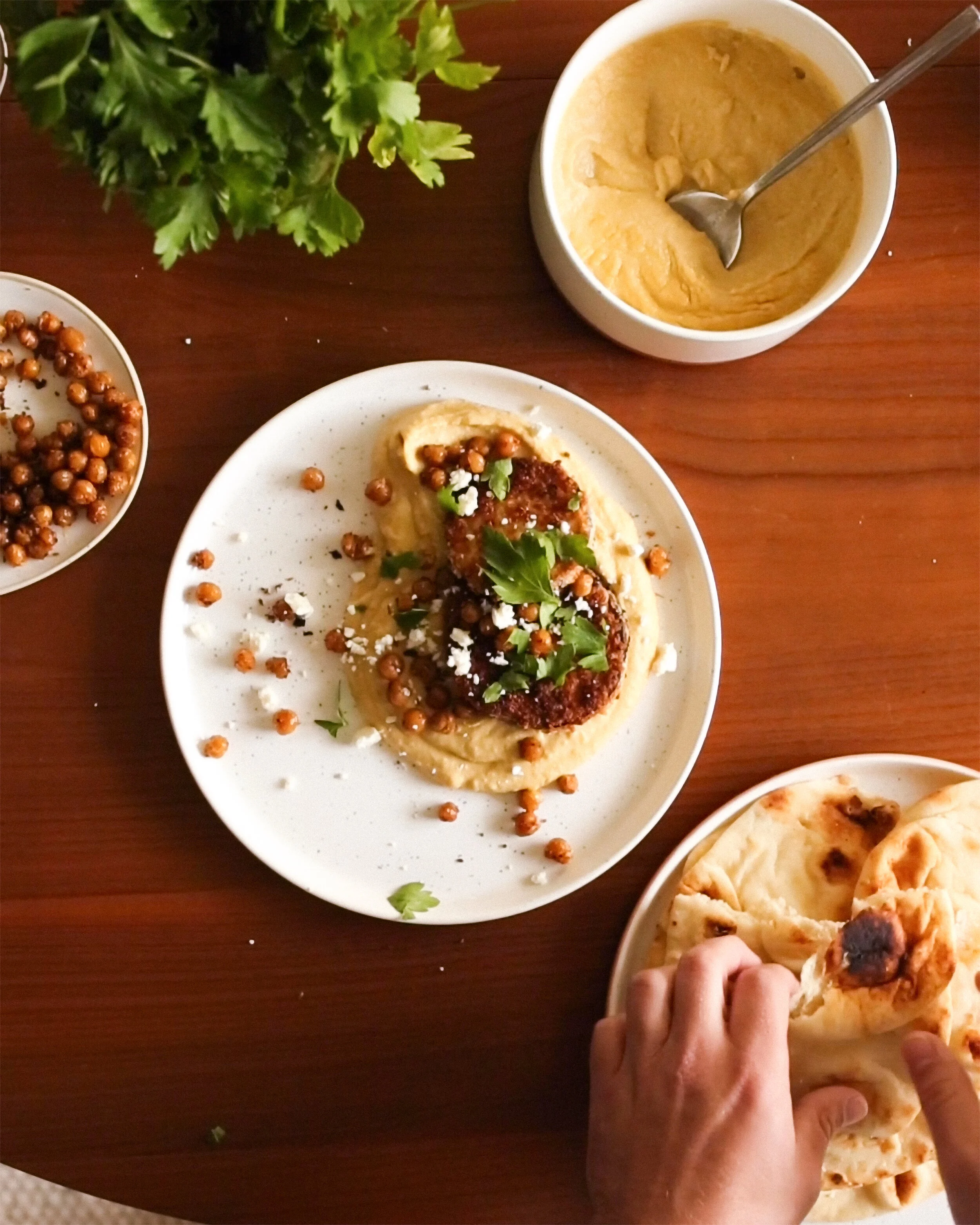 Recipes — Probably This