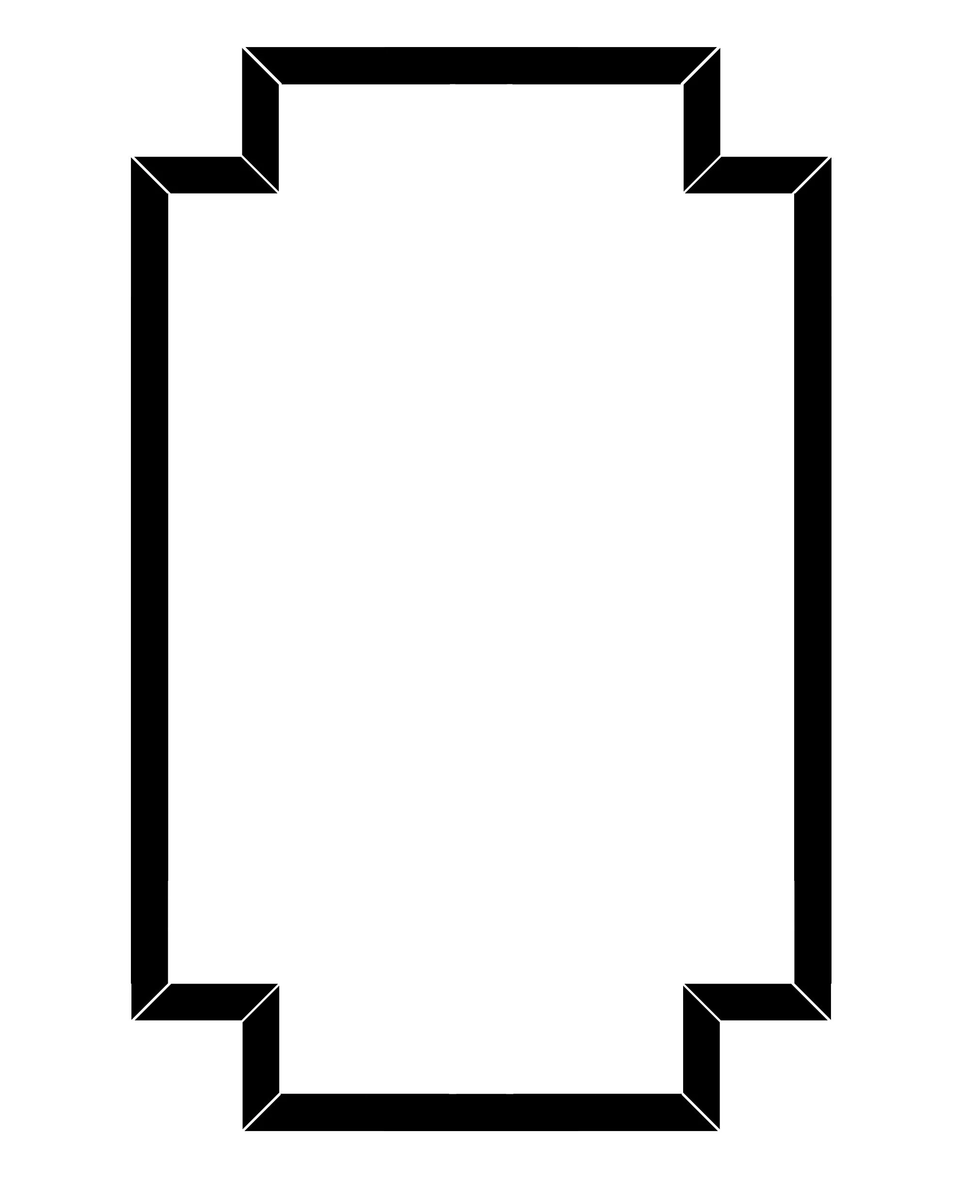 Decorative Moulding 101: Picture Frame Moulding — Probably This