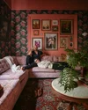Our Floral Den: Before & After — Probably This