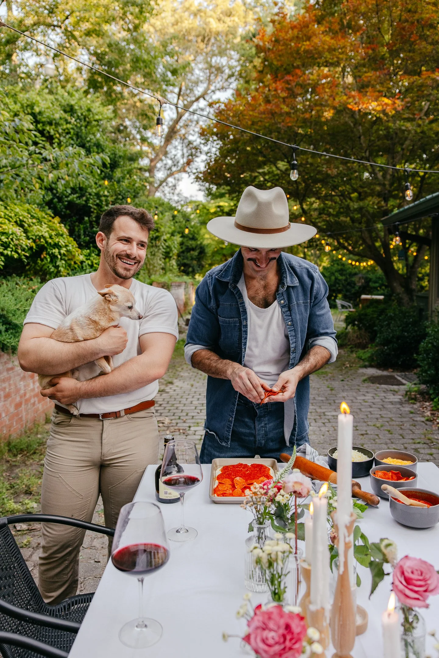 You're Invited to a Very Probably This Thanksgiving — Probably This
