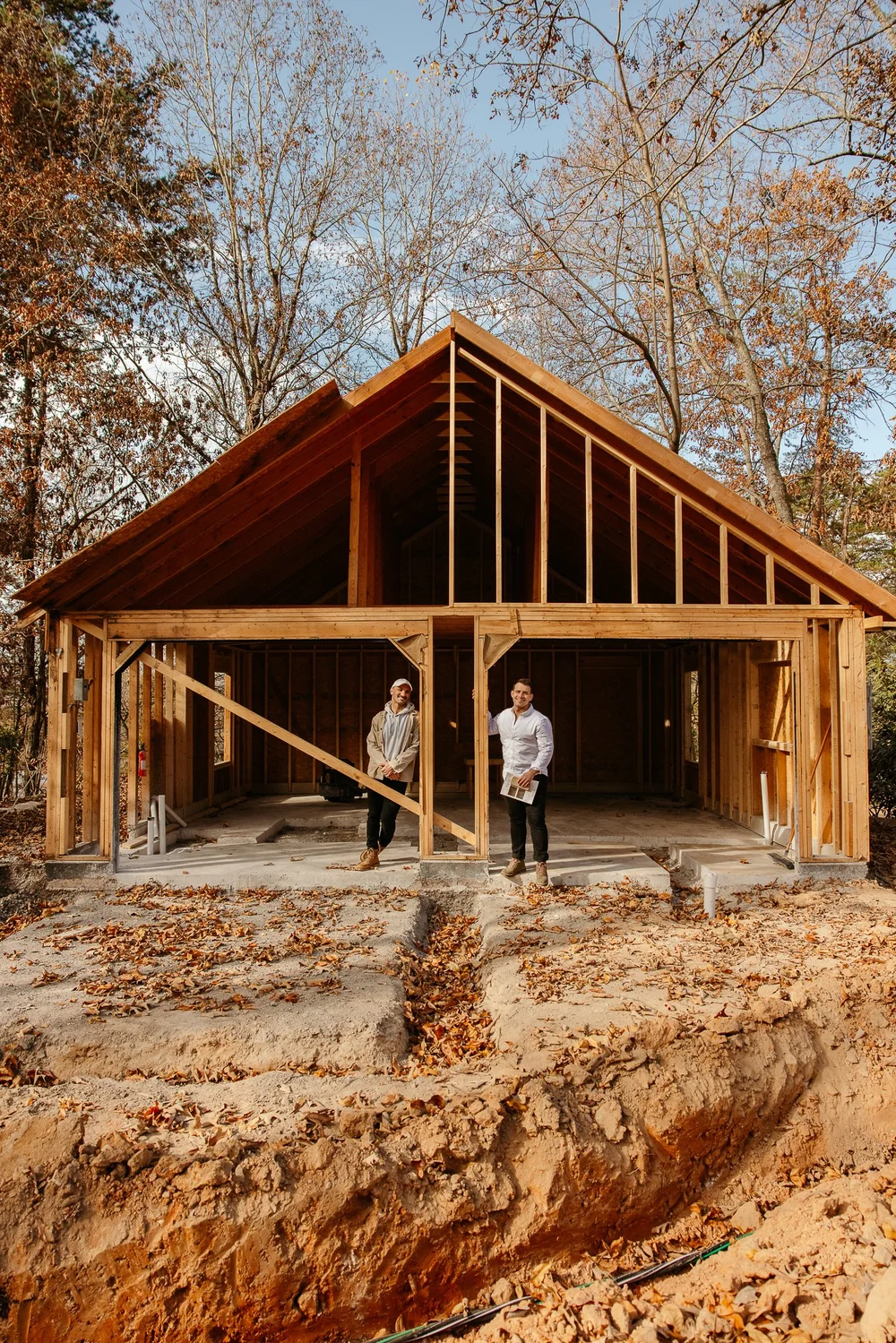 Say Hello to The Cottage at Benwood Gardens, Your New Favorite Home ...