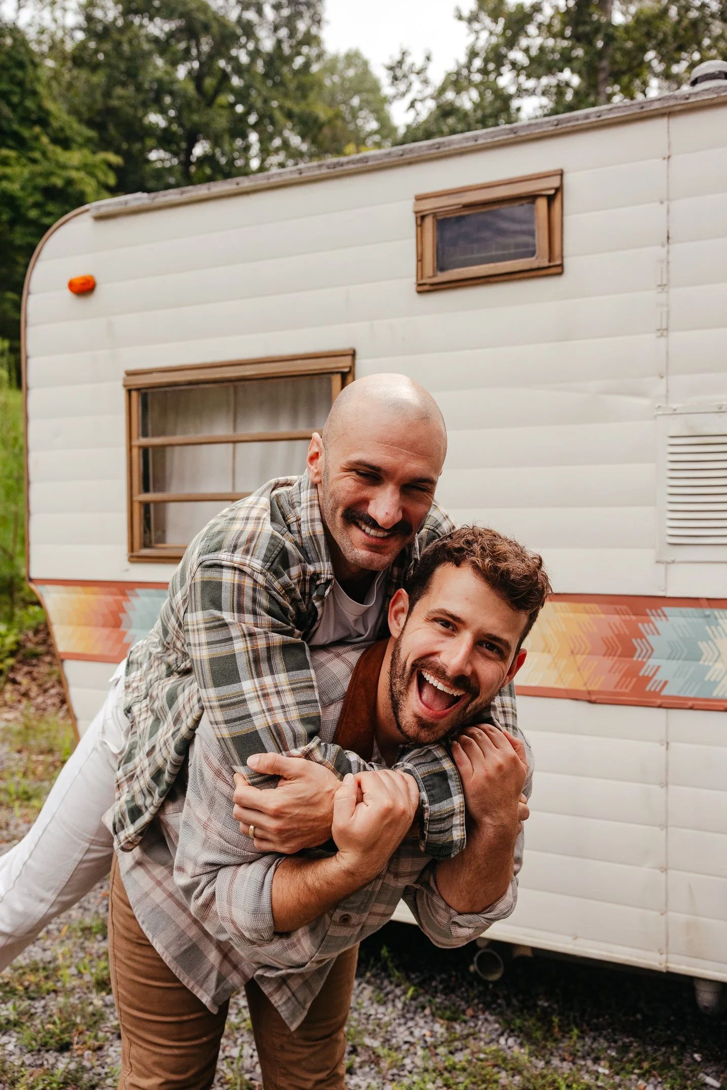Our Favorite Flannel — Probably This