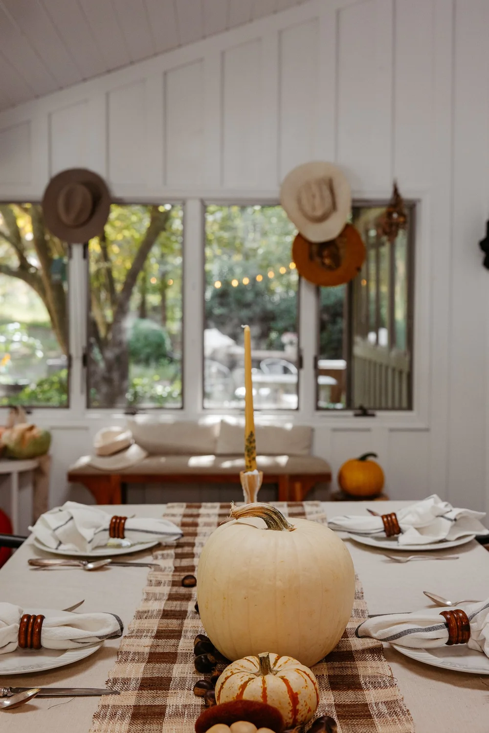You're Invited to a Very Probably This Thanksgiving — Probably This
