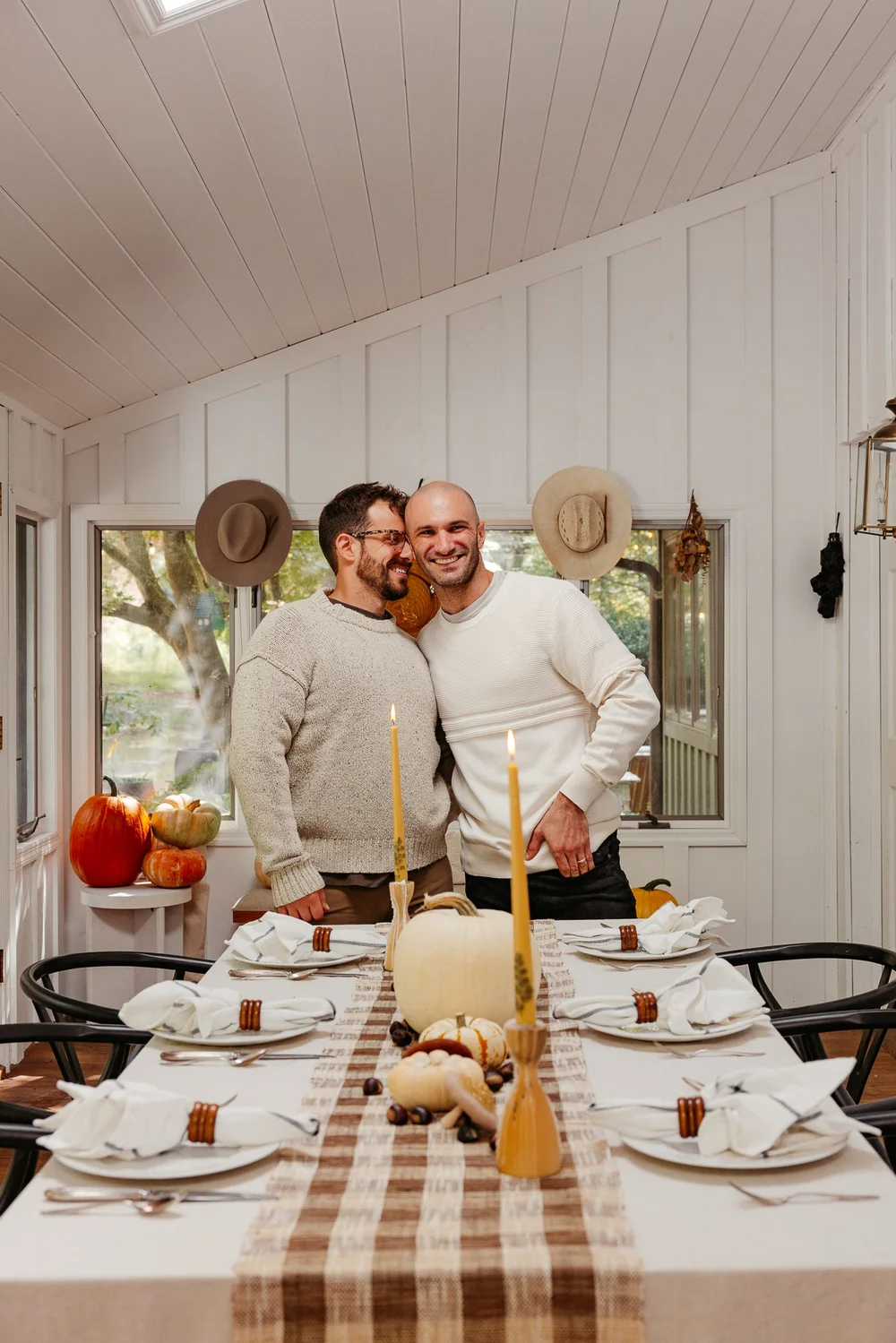 You're Invited to a Very Probably This Thanksgiving — Probably This