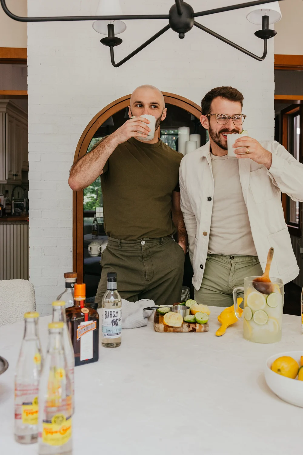 Drink of the Summer: Ranch Water — Probably This