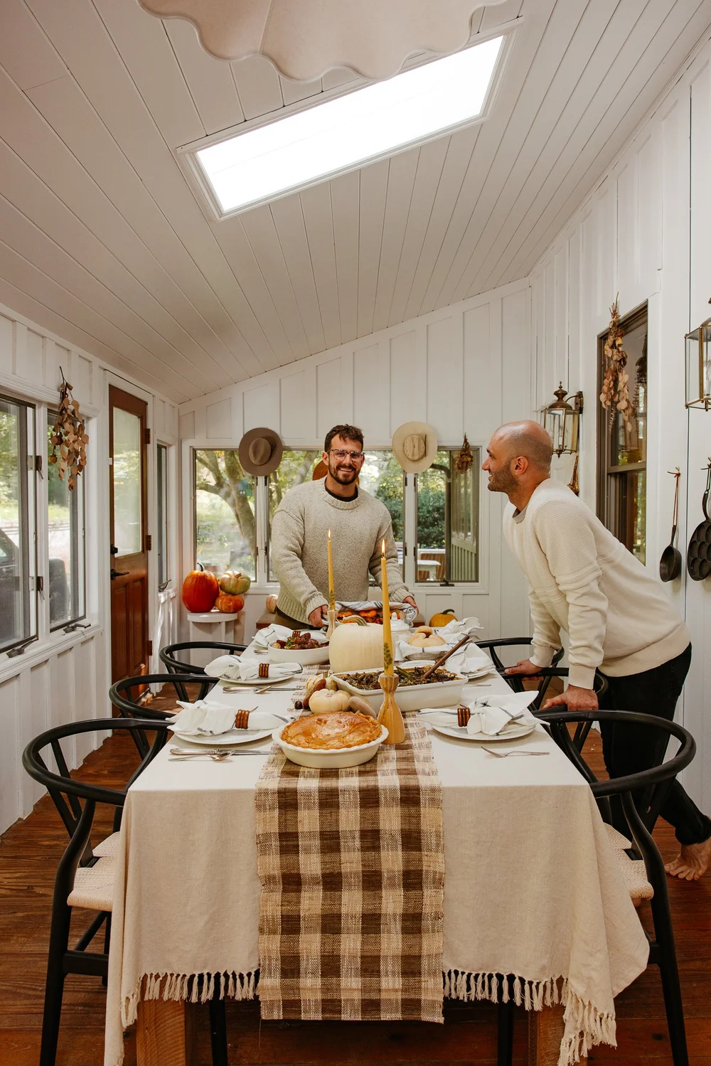 You're Invited to a Very Probably This Thanksgiving — Probably This