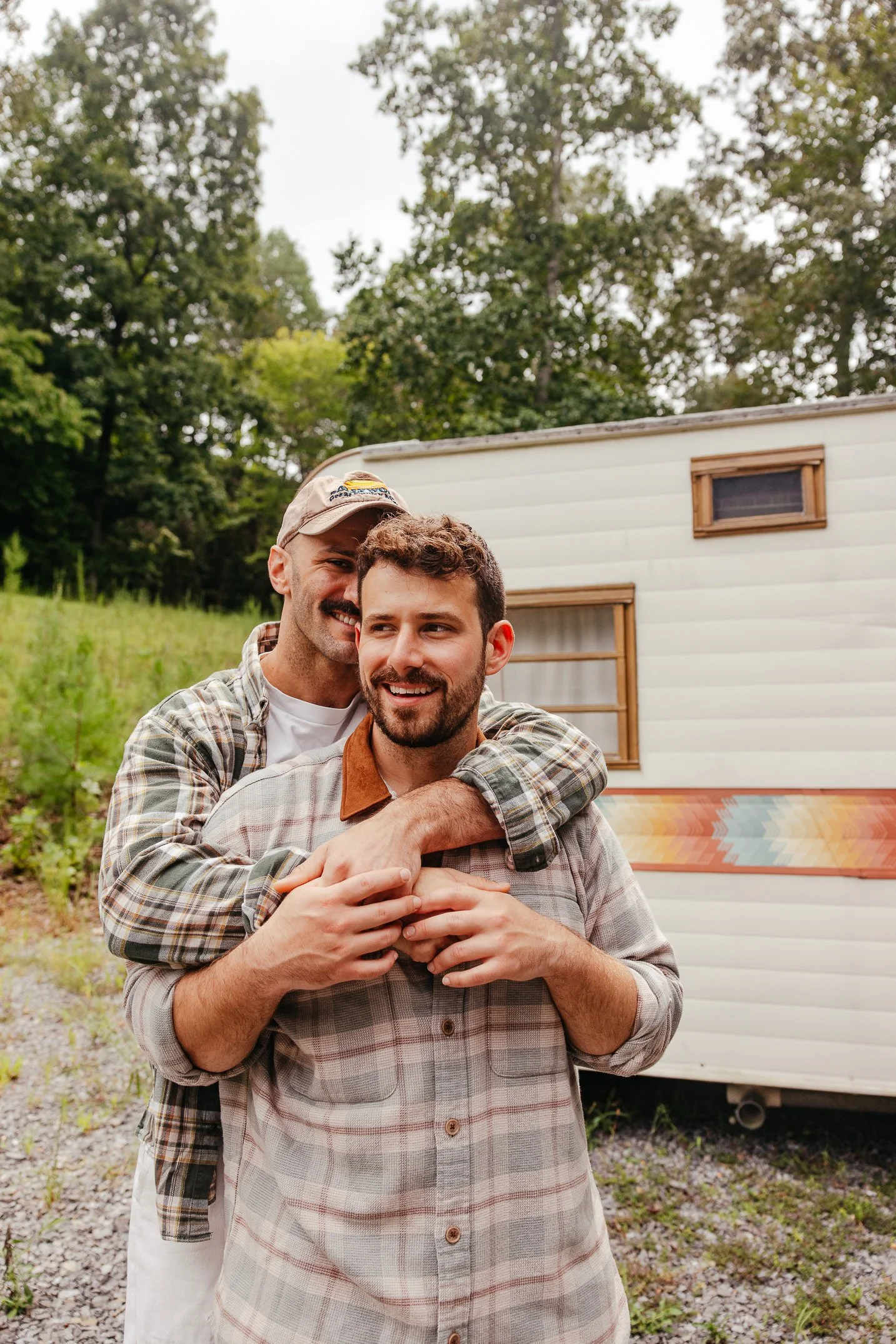 Our Favorite Flannel — Probably This