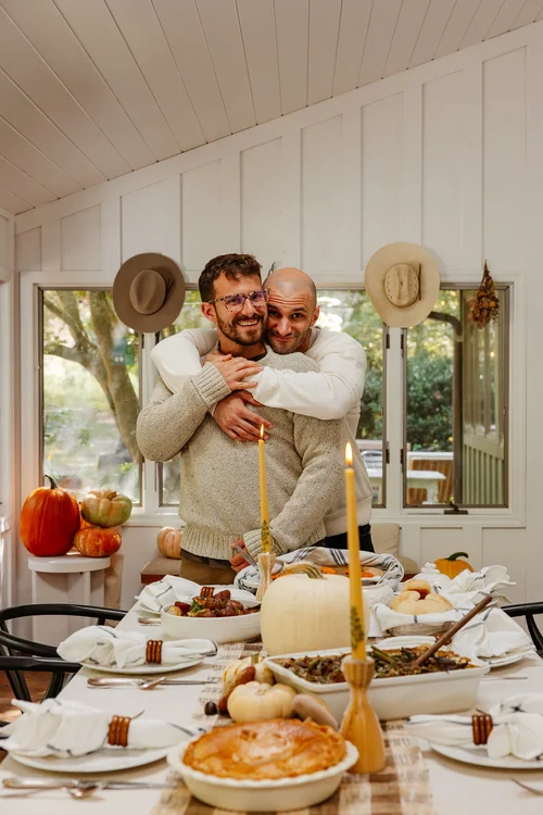 You're Invited to a Very Probably This Thanksgiving — Probably This