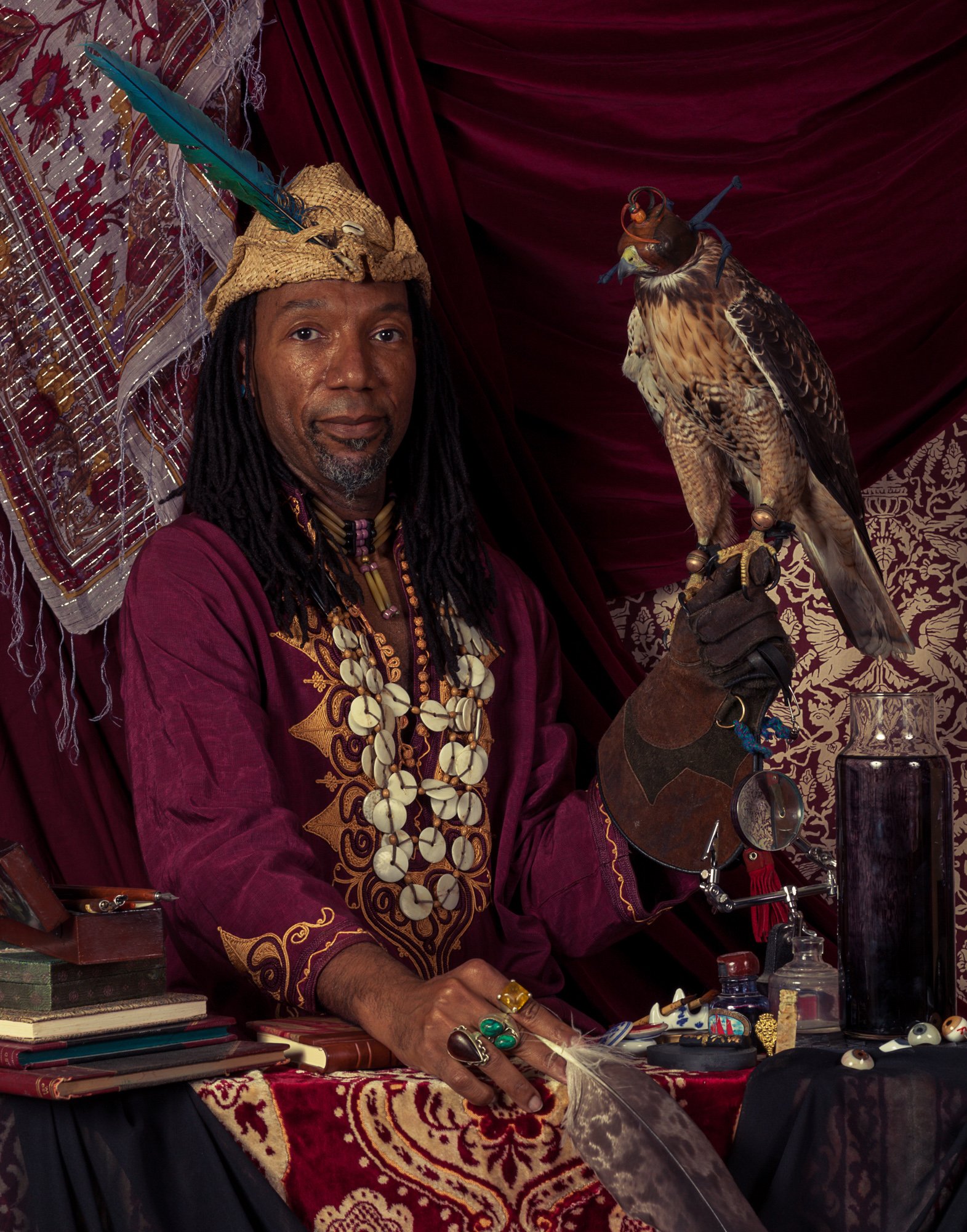 Beaster & Bear — STEVEN MILLER