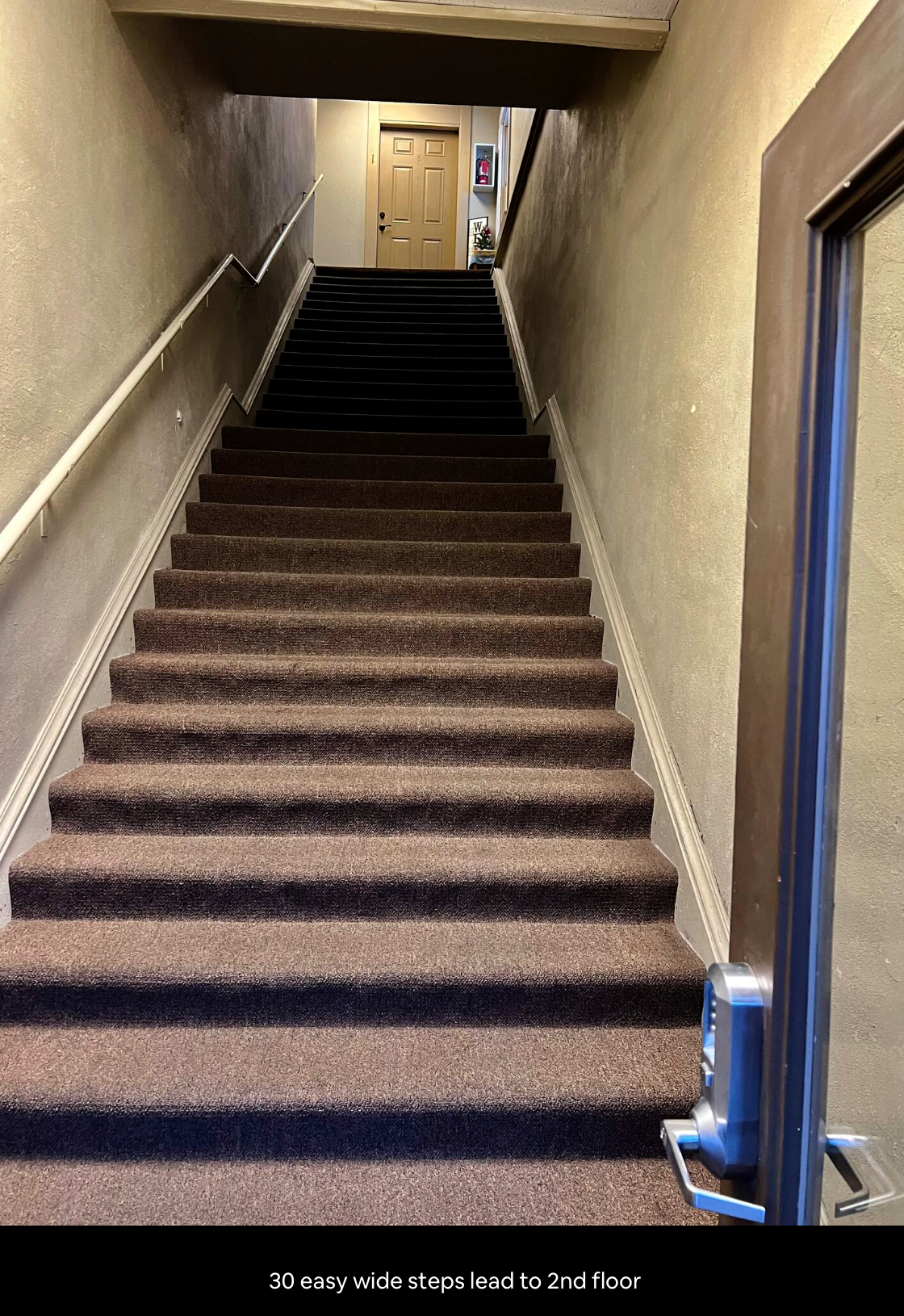 Redmond, OR: Quality Thermographic Imaging Downtown in Ehret Building ...