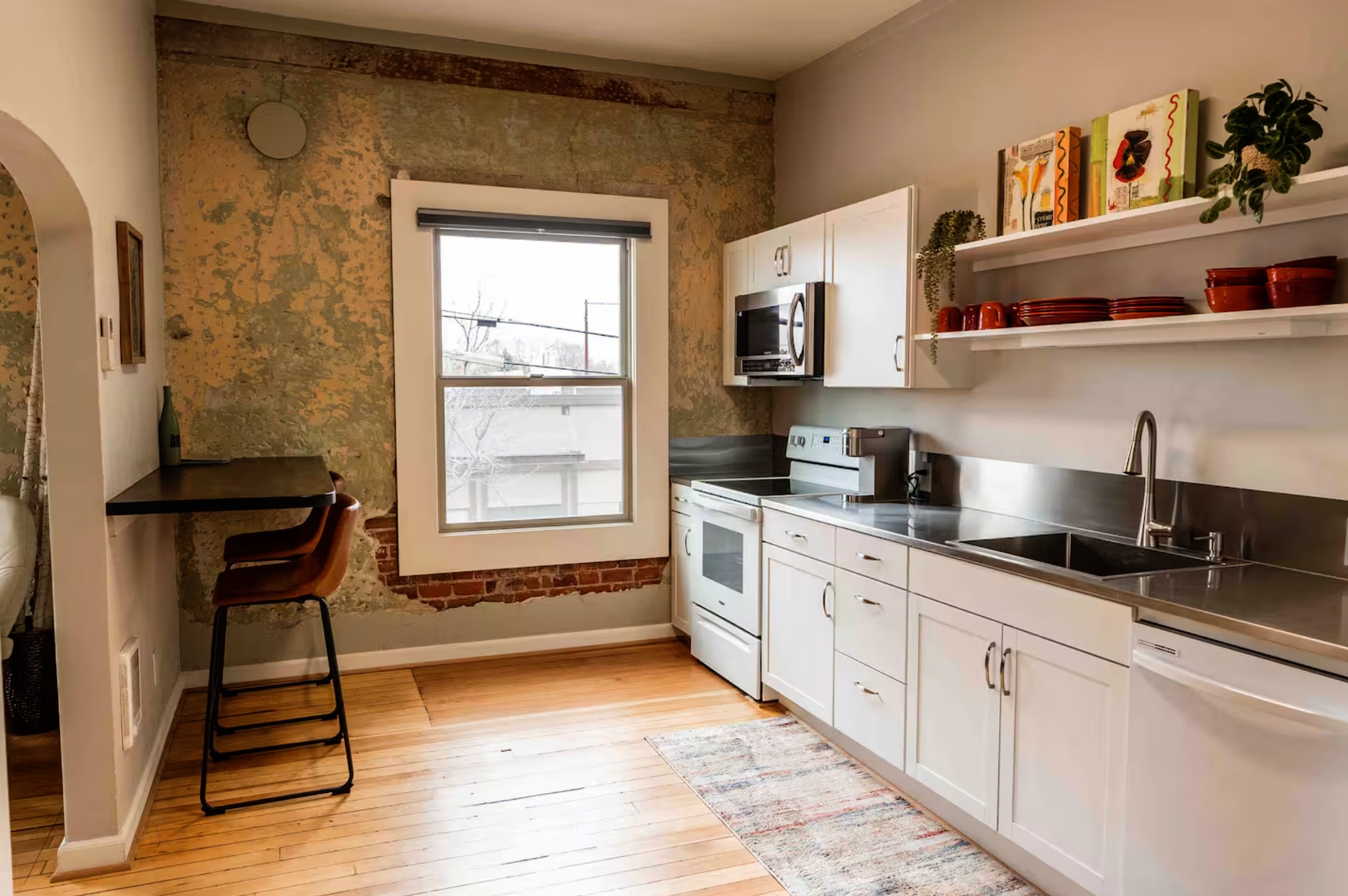 Redmond, OR: Quality Thermographic Imaging Downtown in Ehret Building ...