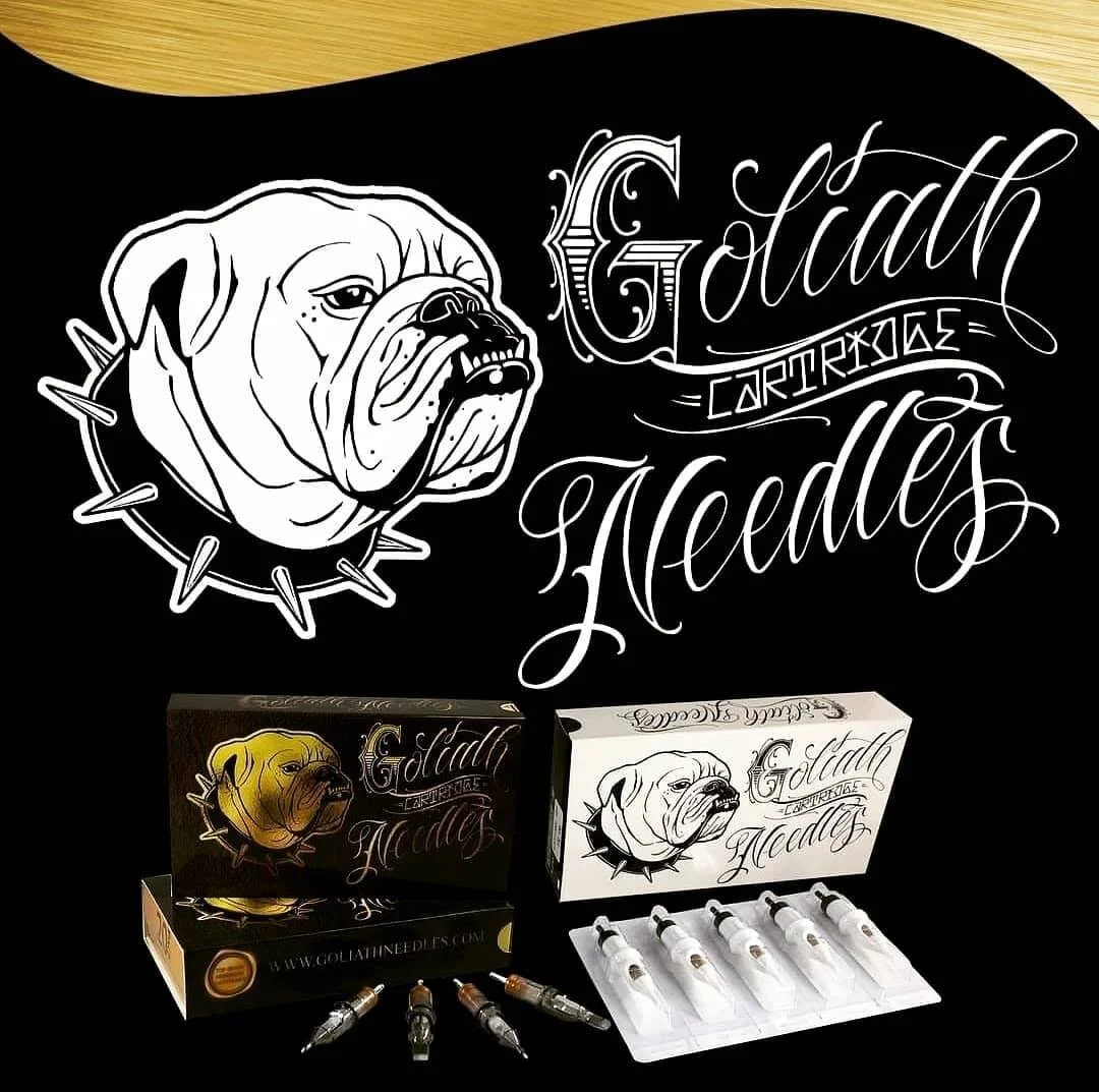 Mack Truck Bulldog Tattoo